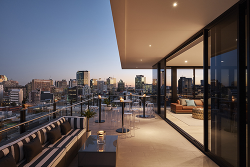 Management Options | Accor Realty & Asset Management